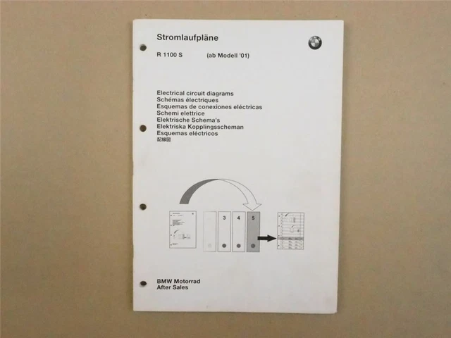 Stilvolle Bmw E39 Stromlaufplaene Oder Schaltplaene Bilder