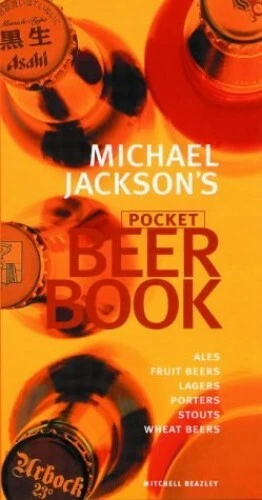 LIVRE DE BIÈRE de poche de Michael Jackson..., Jackson, Michae EUR 4,35 ...