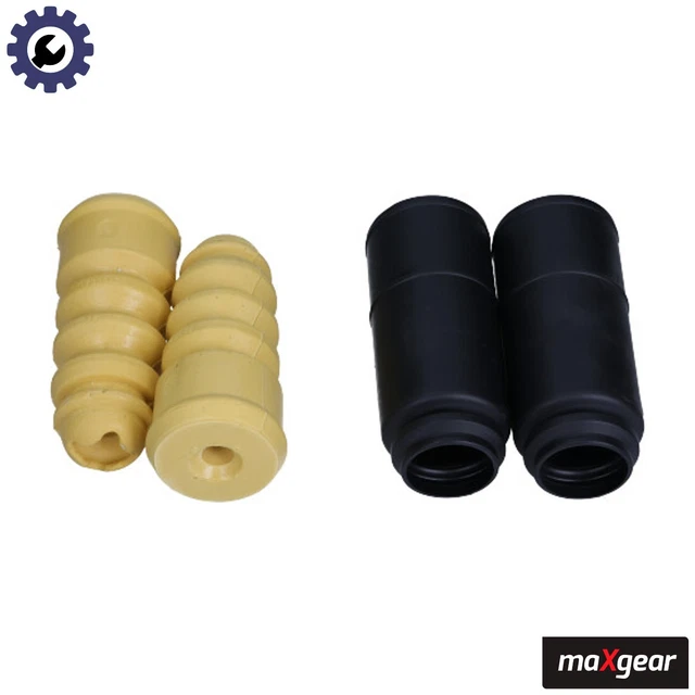 DUST COVER KIT Shock Absorber 72-1220 For Skoda Vw Seat Audi A4/S4 A6 ...