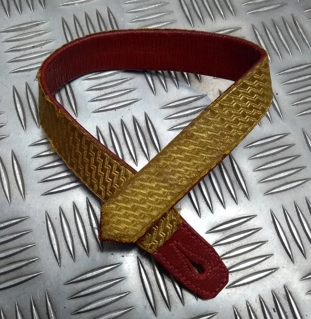 VINTAGE SWORD SLING RHG Royal Horse Guards 1st Dragoons British Army ...