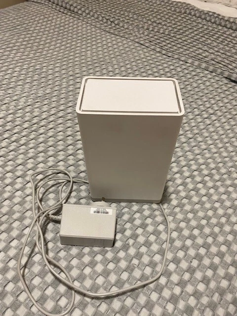 TELSTRA SMART BROADBAND Nbn Modem Router Gen 2 Wifi Wireless $25.00 ...