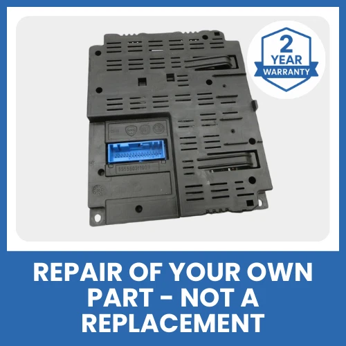 FIAT DUCATO BLUE And Me Bluetooth Module Repair Service Plug & Play £59 ...