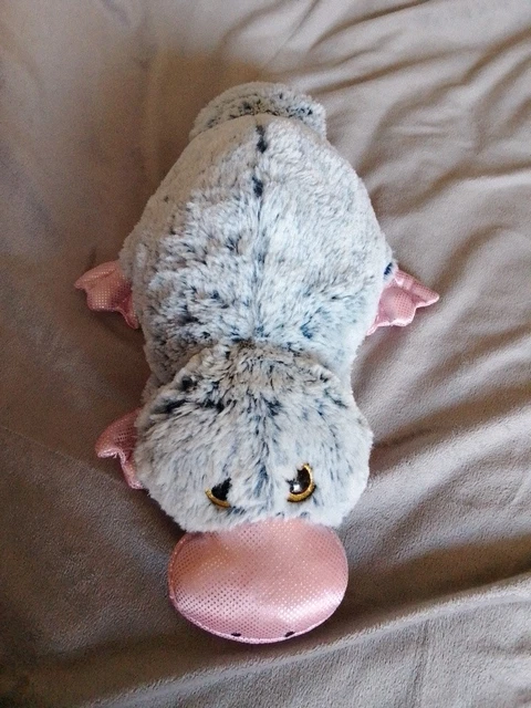 WL WHITEHOUSE LEISURE Platypus Plush Soft Toy £6.00 - PicClick UK