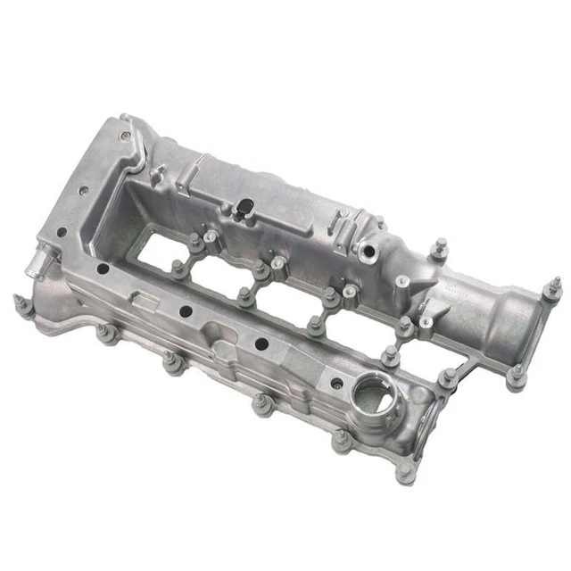 ORIGINAL OPEL GM cylinder head hood gasket Astra Insignia Zafira 1.6 ...