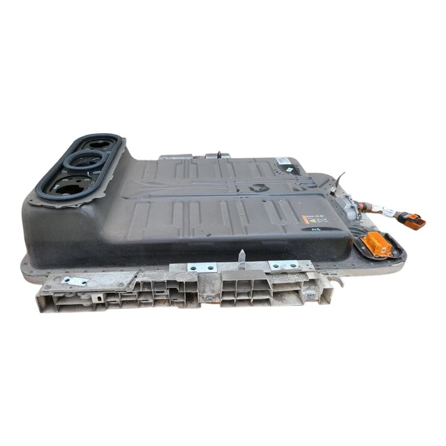 RENAULT ZOE High Voltage Battery EV52Kw LI-ION 295105928R £1,250.00 ...