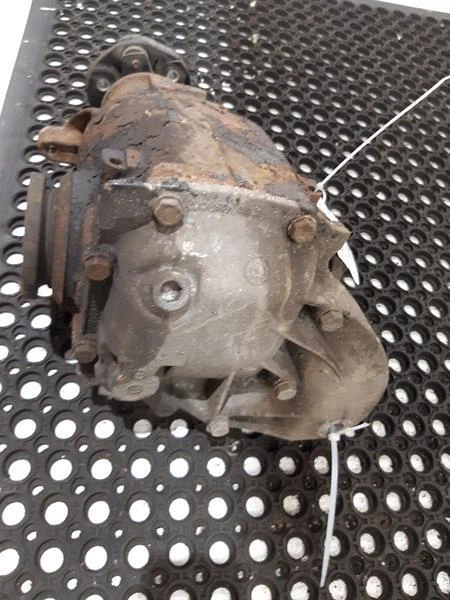 REAR DIFF BMW 1 SERIES MK1 E87 2004 TO 2011 1995 MANUAL Differential ...