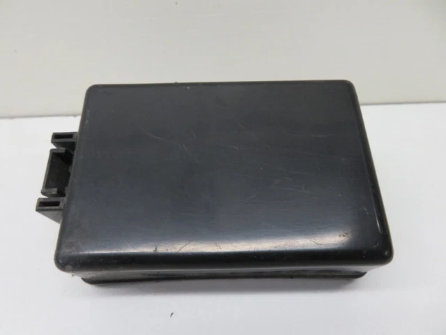 MAZDA MX5 MK1 Engine Bay Fuse Box Cover 1989-1993 #1718-6 £19.99 ...