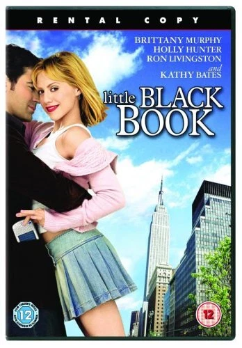 LITTLE BLACK BOOK [DVD] £26.09 - PicClick UK