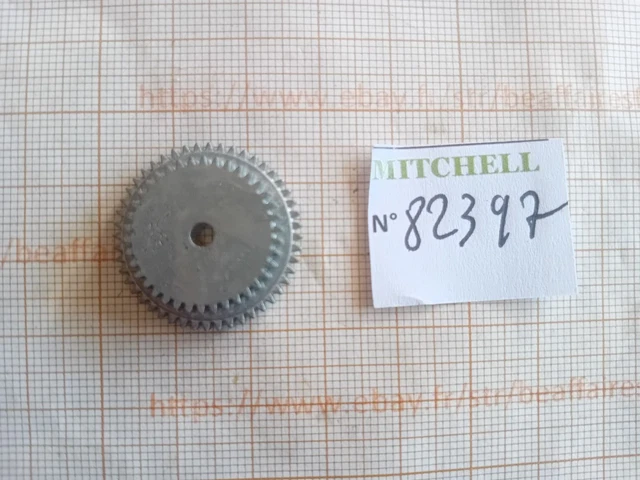 PIGNON RELATION PIÈCE MOULINET MITCHELL 900 810A 811A 840A 901 REEL PART 82397 EUR 5,00 ...