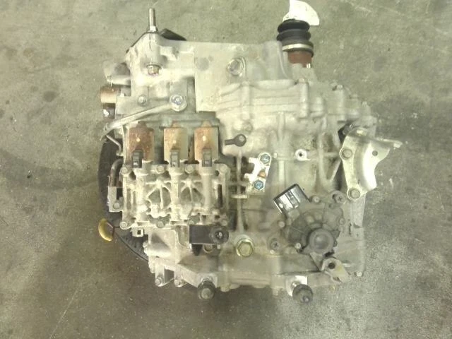 HONDA FIT 2009 DBA-GE6 Automatic Transmission [Used] [PA80655721] £ ...