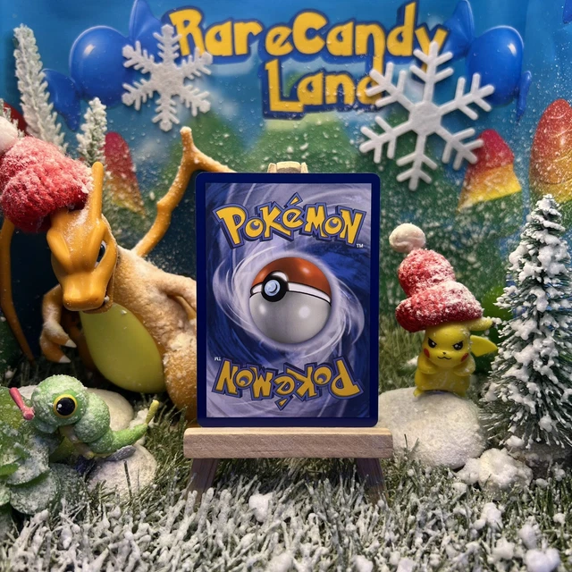 POKÉMON TCG ORICORIO EX 110/094 Phantasmal Flames Full Art NM £5.20 ...