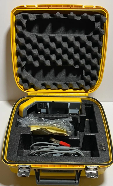 TRIMBLE POWER KIT Part NO: 58391001 $500.00 - PicClick CA