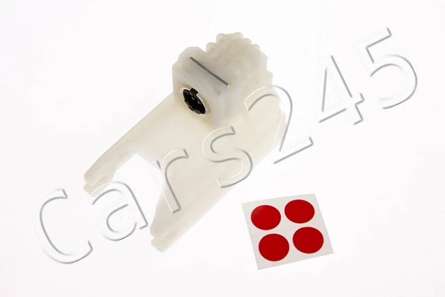 ORIGINAL REPARATURSATZ KOPFSTÜTZE BMW E90 X3 X4 F12 F13 52109176091 EUR ...