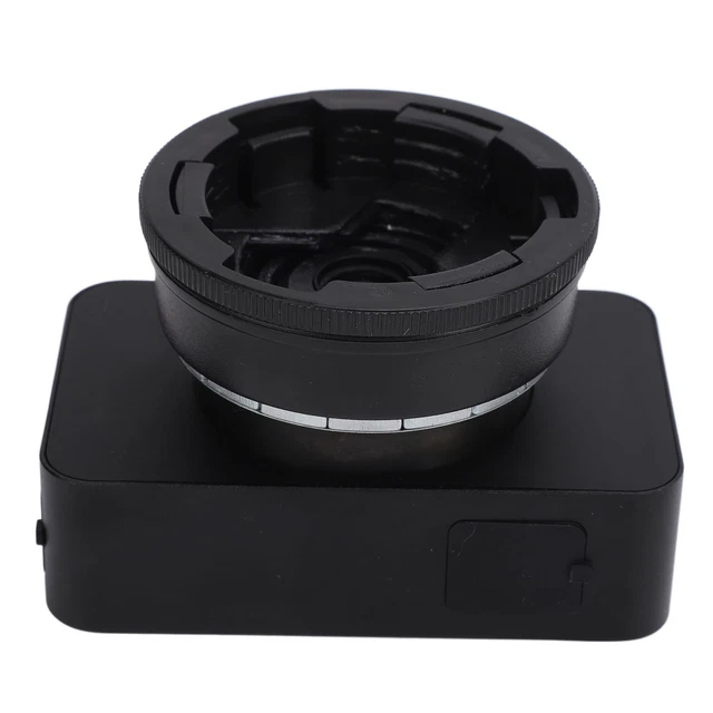 TELESCOPE EYEPIECE CAMERA For Astronomy 4K 3 Inch Color Display ...