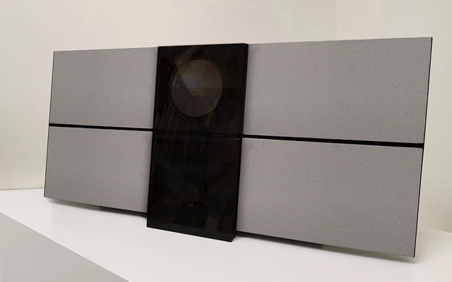 BANG & OLUFSEN Beosound Century (Design Stereoanlage) - i.O. Zustand £ ...