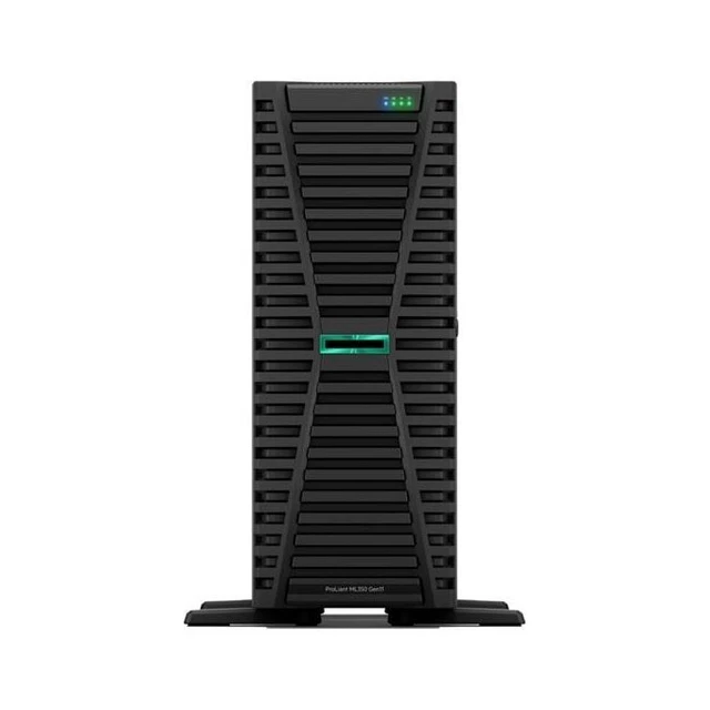 HP 689913 HP Enterprise ProLiant ML350 Server Tower Intel Xeon Silver ...
