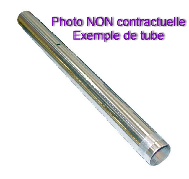 POUR DUCATI - 450 R, T FOURCHE MARZOCCHI - 1 Tube de fourche - 770583 ...