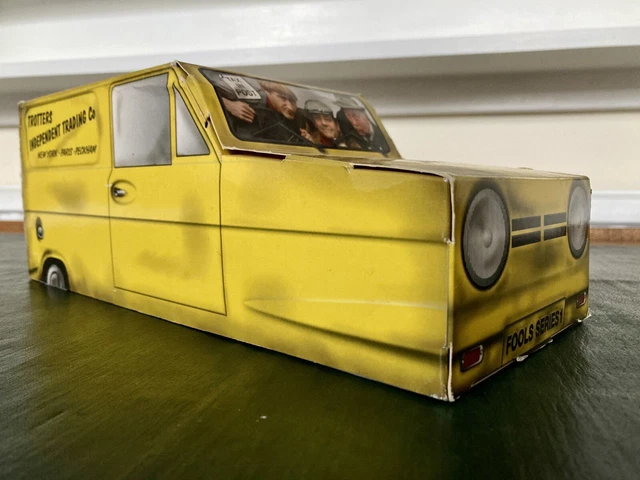 RARE ONLY FOOLS and Horses Series 1 VHS videos and sealed playing cards ...