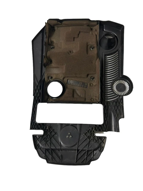 MERCEDES-BENZ W204 W172 W212 Motorabdeckung A2710101267 EUR 38,50 ...