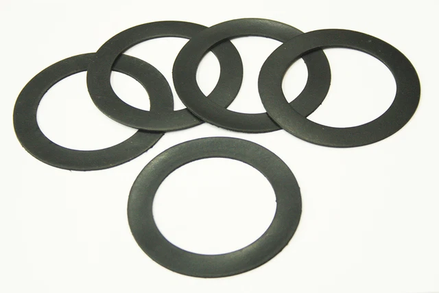 LAND ROVER SERIES Fuel Filler Seal Ring Part# 505244 $8.90 - PicClick