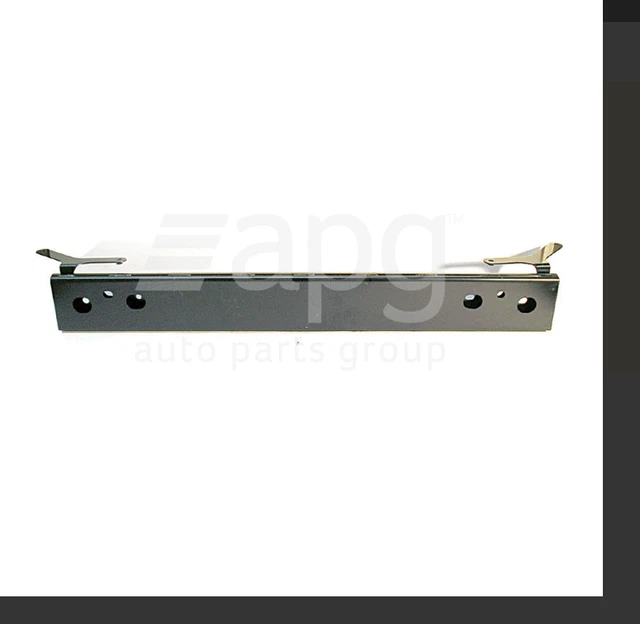 GENUINE FRONT BAR Reinforcement REO FOR TOYOTA HILUX SR 2/2005-8/2008 ...
