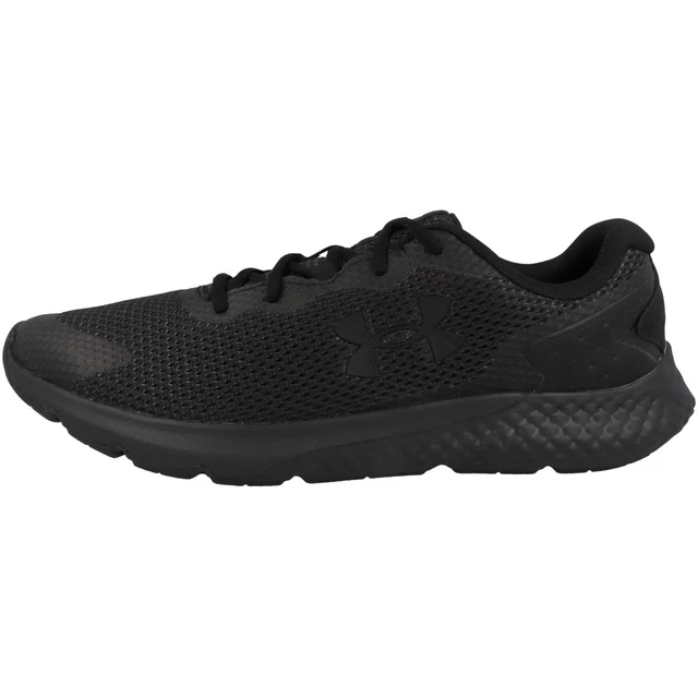 UNDER ARMOUR CHARGED Rogue 3 Sneaker Uomo Scarpe da Ginnastica Scarpe ...