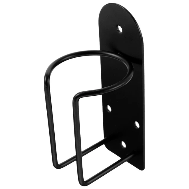 WALL MOUNTED CLIPPER Barber Hanger Hair Holder Display Stand £8.75 ...