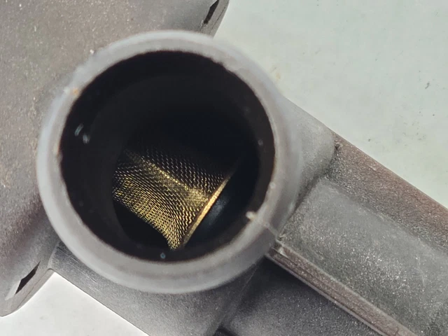 REFURBISHED MERCEDES 560SL R107 Mono valve heater control 0008303484 ...