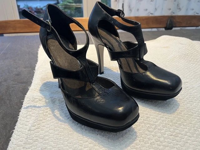 FAB VINTAGE TOP Shop Shoes £16.32 - PicClick UK