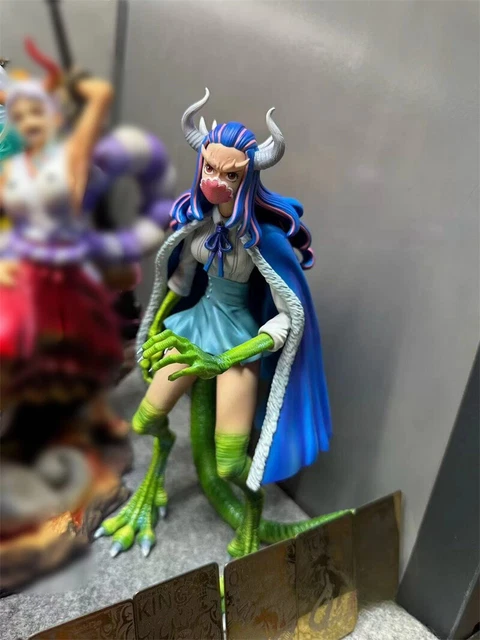 ONE PIECE ULTI Figure Resin Statue 30cm Brain-Hole Studio Anime ...