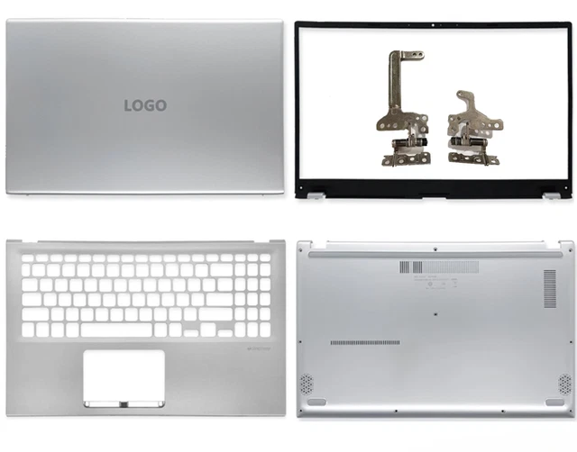 ASUS VIVOBOOK 15 X512 X512F A512 A512F F512 F512D LCD Back Cover A/B/C ...