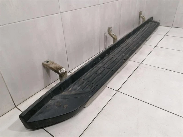 FORD RANGER P375 MK4 WILDTRAK Side skirt EB3B-16451-G Seitenschweller ...