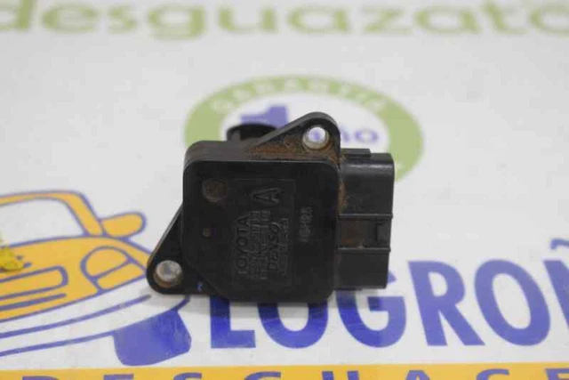 2220430010 CAUDALÍMETRO PARA TOYOTA LAND CRUISER PRADO 3.0 D-4D 2002 ...