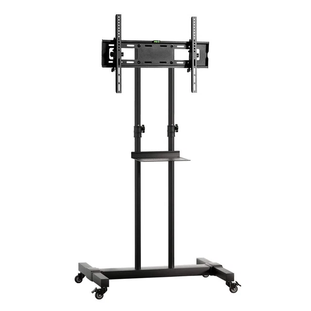 ARTISS MOBILE TV Stand for 23"-65" TVs Mount Bracket Portable Solid ...