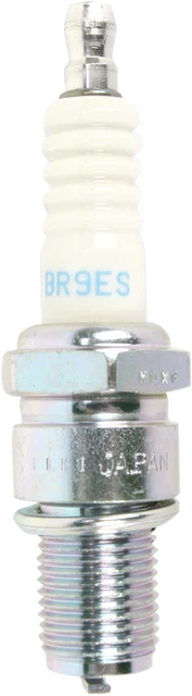 NGK 5722 SPARK Plug Br9Es Generic (Ksr Moto) Trigger 50 X Competition ...