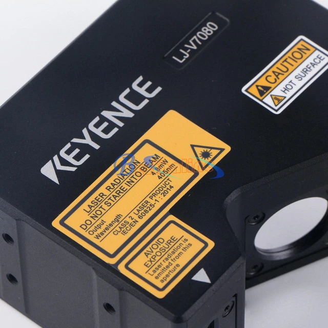 ONE NEW KEYENCE Laser Sensor LJ-V7080 LJV7080 LJ V7080 £571.01 ...