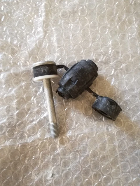 8200277960 BIELLETTA BARRA stabilizzatrice -ORIGINALE- DACIA LOGAN ...