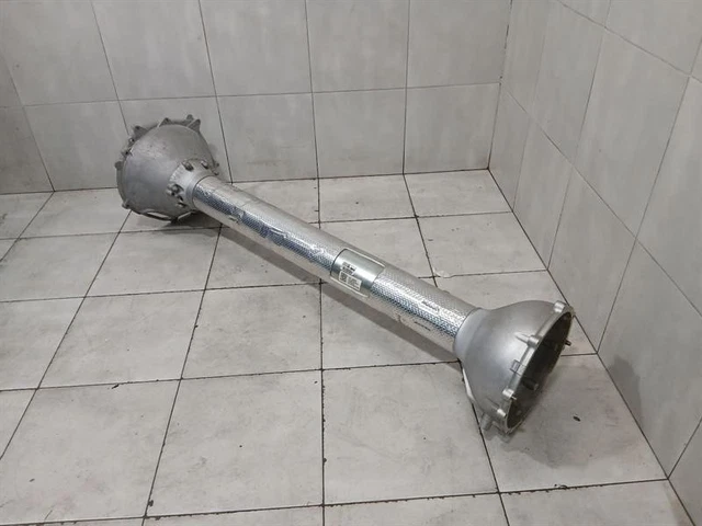 CHEVROLET CORVETTE C7 Grand Sport Propshaft 84016822 Kardanwelle EUR 1. ...