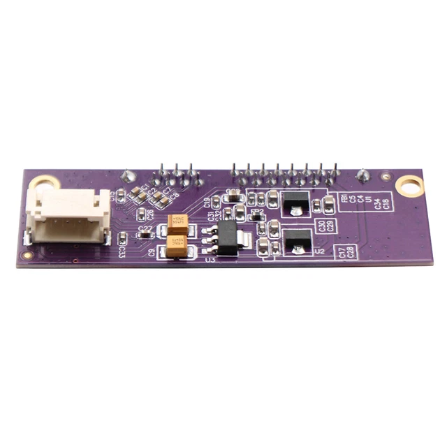 SATA ADAPTER UPGRADE Board Accessories Upgrade SATA Adapter Purple for ...