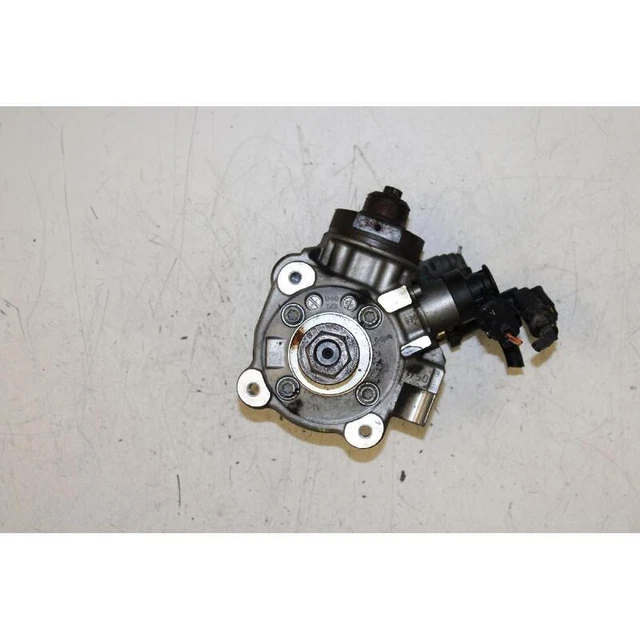 POMPE INJECTION DIESEL Pour Citroen - Ds C3 Picasso (09-12) 1.6 8V Hdi ...