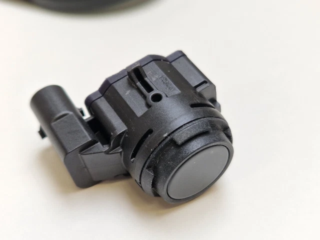 NEW GENUINE VW Golf MK8 Front Parking Sensor PDC 5WA919275C Golf MK8 ...