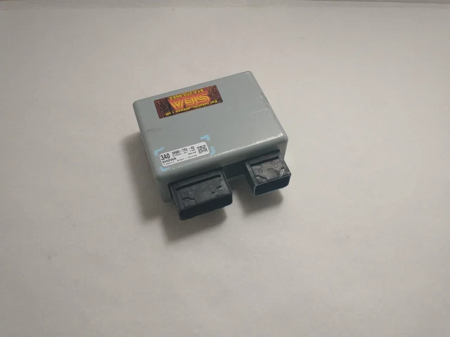 2012 HONDA CIVIC Eps Electric Power Steering Control Module 39980-Tr3 ...