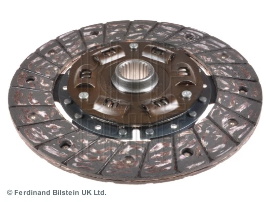 CLUTCH DISC FOR MAZDA:MX-5 I,MX-5 ,MIATA I,MX-5 II,MIATA II B630-16-460 ...