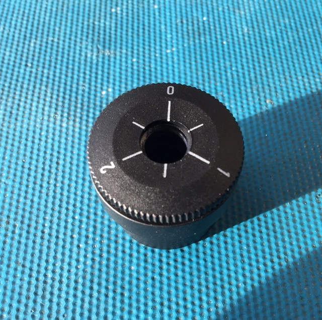 RARE VINTAGE NOS Counterweight For Thorens Tp 90 Tonearm £60.00 ...