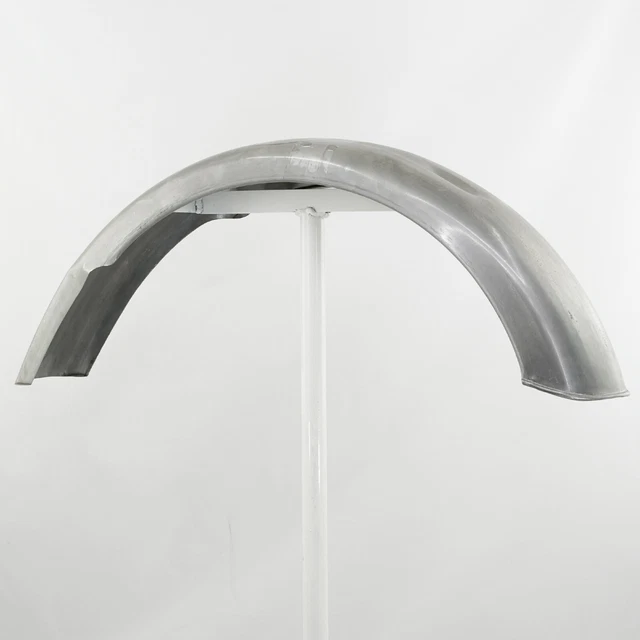 83 3160 BSA A75 Rocket 3 Mk2 Rear Mild Steel Undrilled Mudguard Made In ...