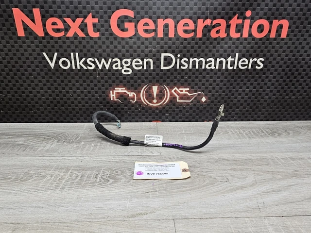 2015 - 2023 Volkswagen Negative Earth Ground Cable (-) $20.00 - PicClick CA