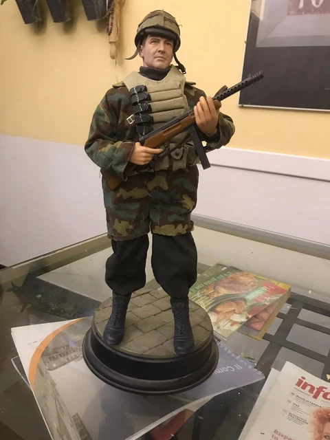 ACTION FIGURE 1:6 militari Dragon did ITALIAN NEMBO NO STAND EUR 70,00 ...