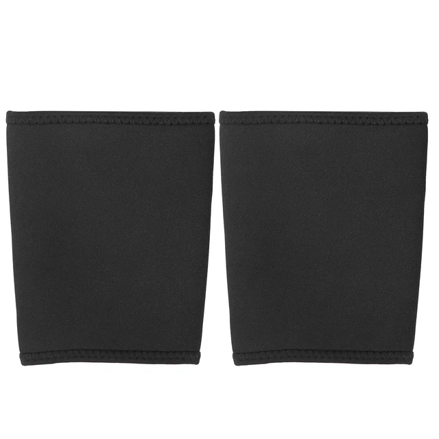 M NEOPRENE SLIMMING Arm Shaping Wraps Compression Sleeve Upper Arm ...