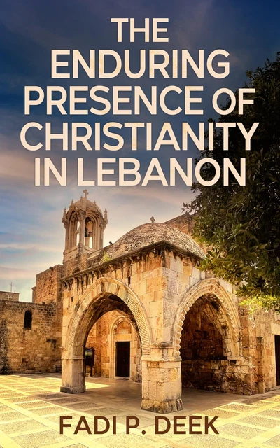 DEEK FADI P Enduring Presence Of Christian BOOK NEUF EUR 21,33 ...