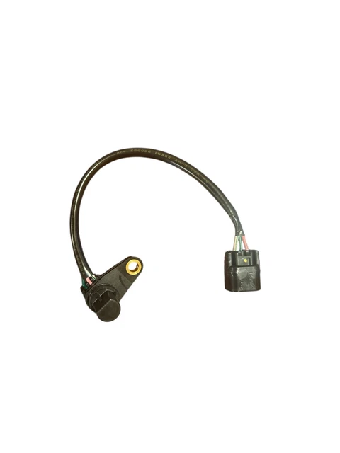 HONDA SPEED SENSOR Assy 2022-2025 Grom / 2022-2025 Monkey Oem 37700-Kvs ...